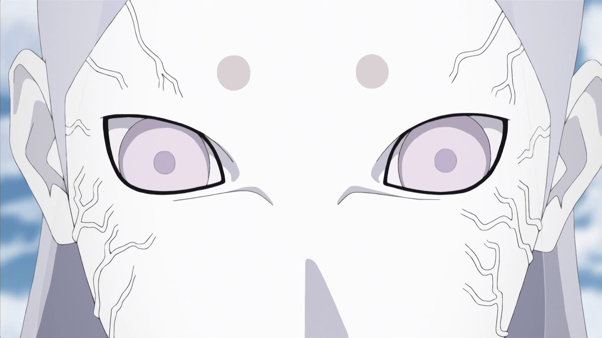 Byakugan Eyes Wallpapers - Top Free Byakugan Eyes Backgrounds ...