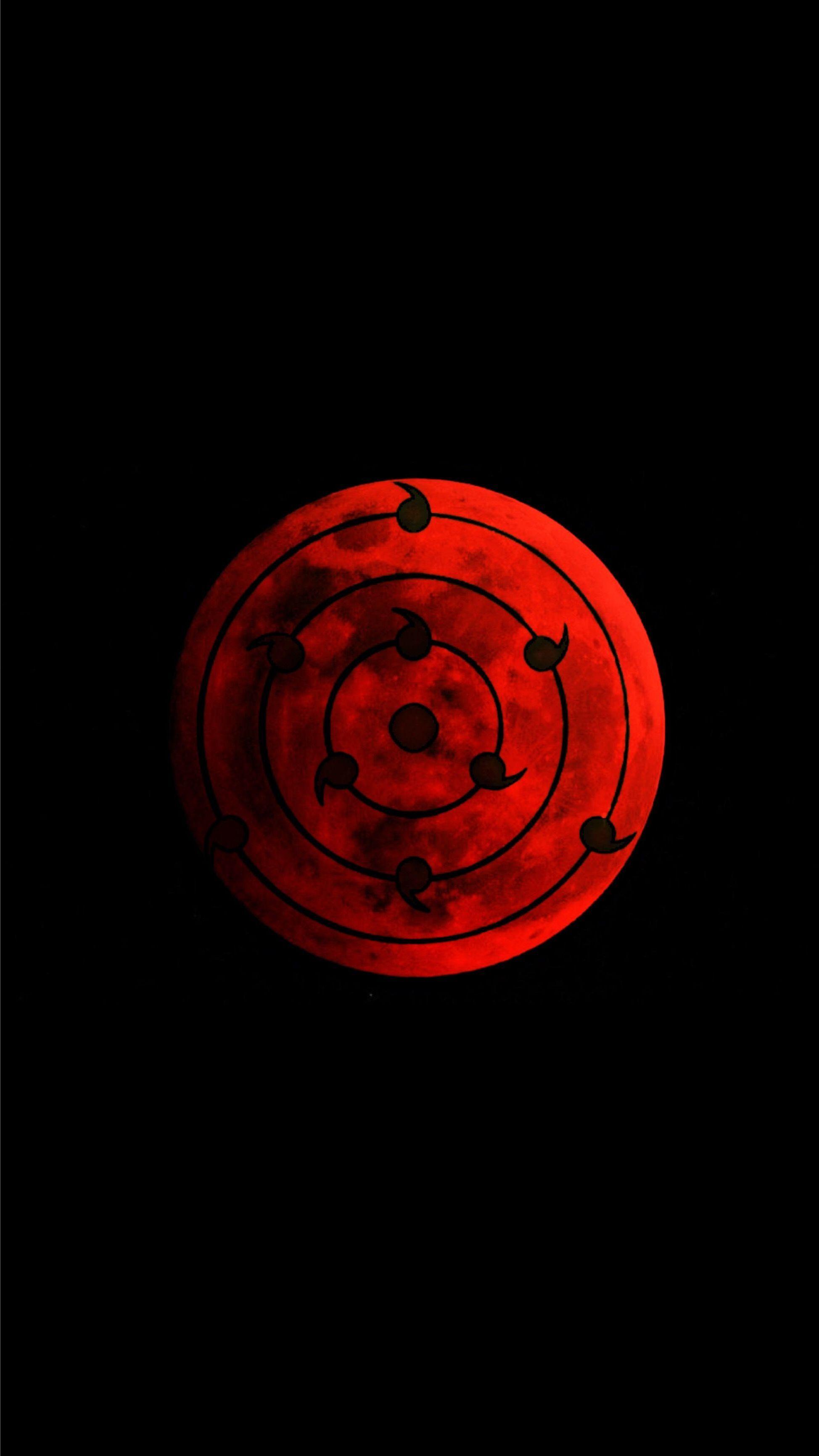Red Sharingan Wallpapers - Top Free Red Sharingan Backgrounds ...