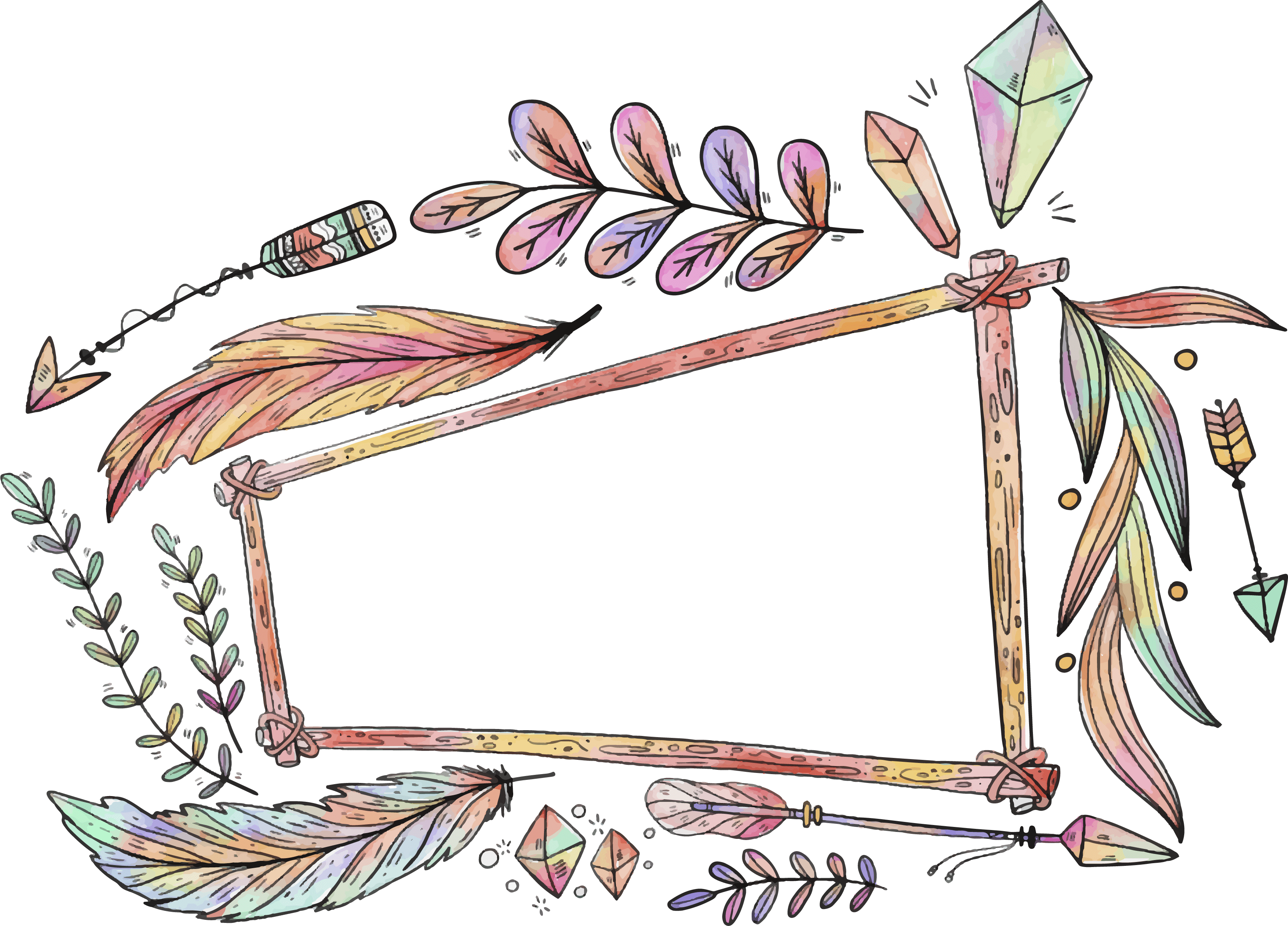 Bohemian Nature Wallpapers - Top Free Bohemian Nature Backgrounds ...