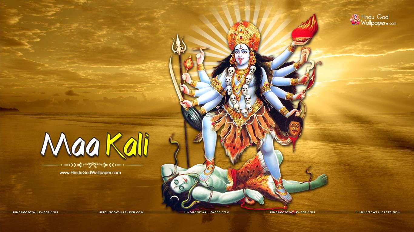 Kaali Maa Wallpapers - Top Free Kaali Maa Backgrounds - WallpaperAccess