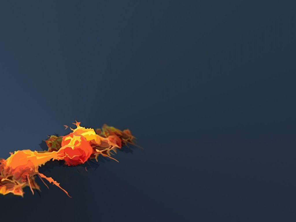 Digital Fire Wallpapers - Top Free Digital Fire Backgrounds ...