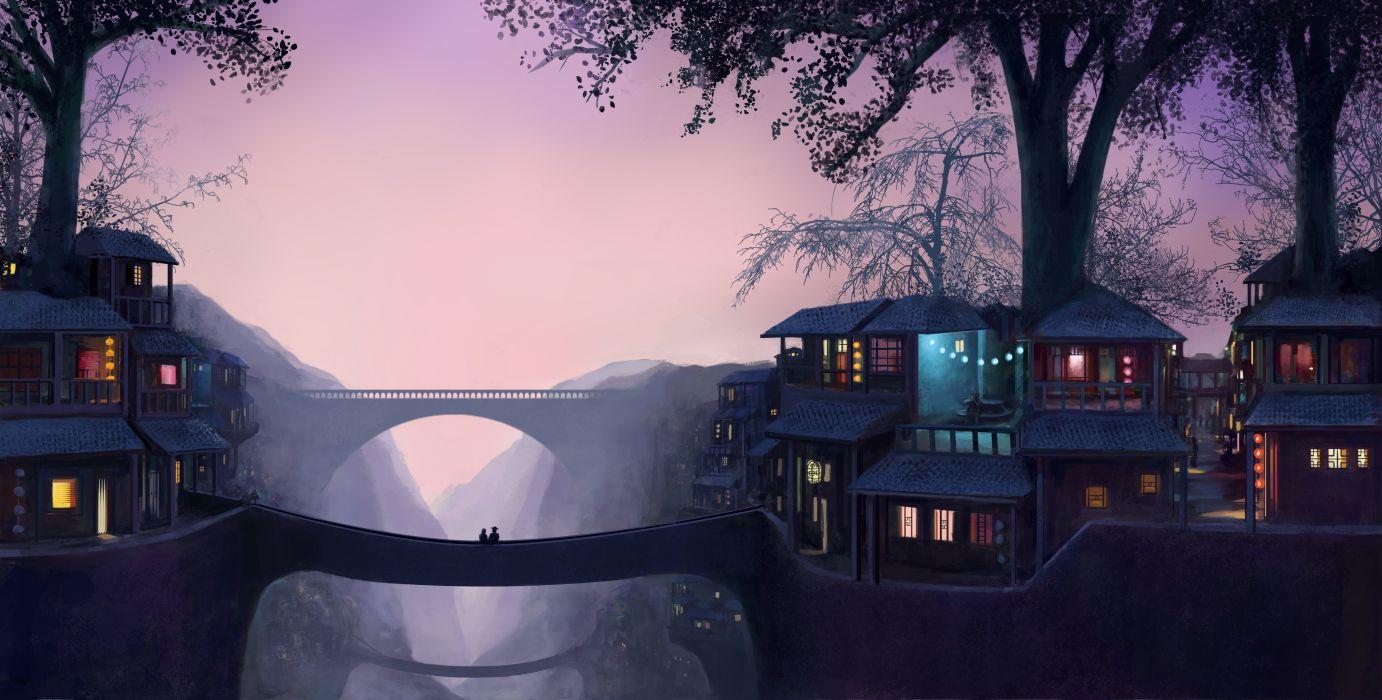 Digital Drawing Wallpapers - Top Free Digital Drawing Backgrounds ...