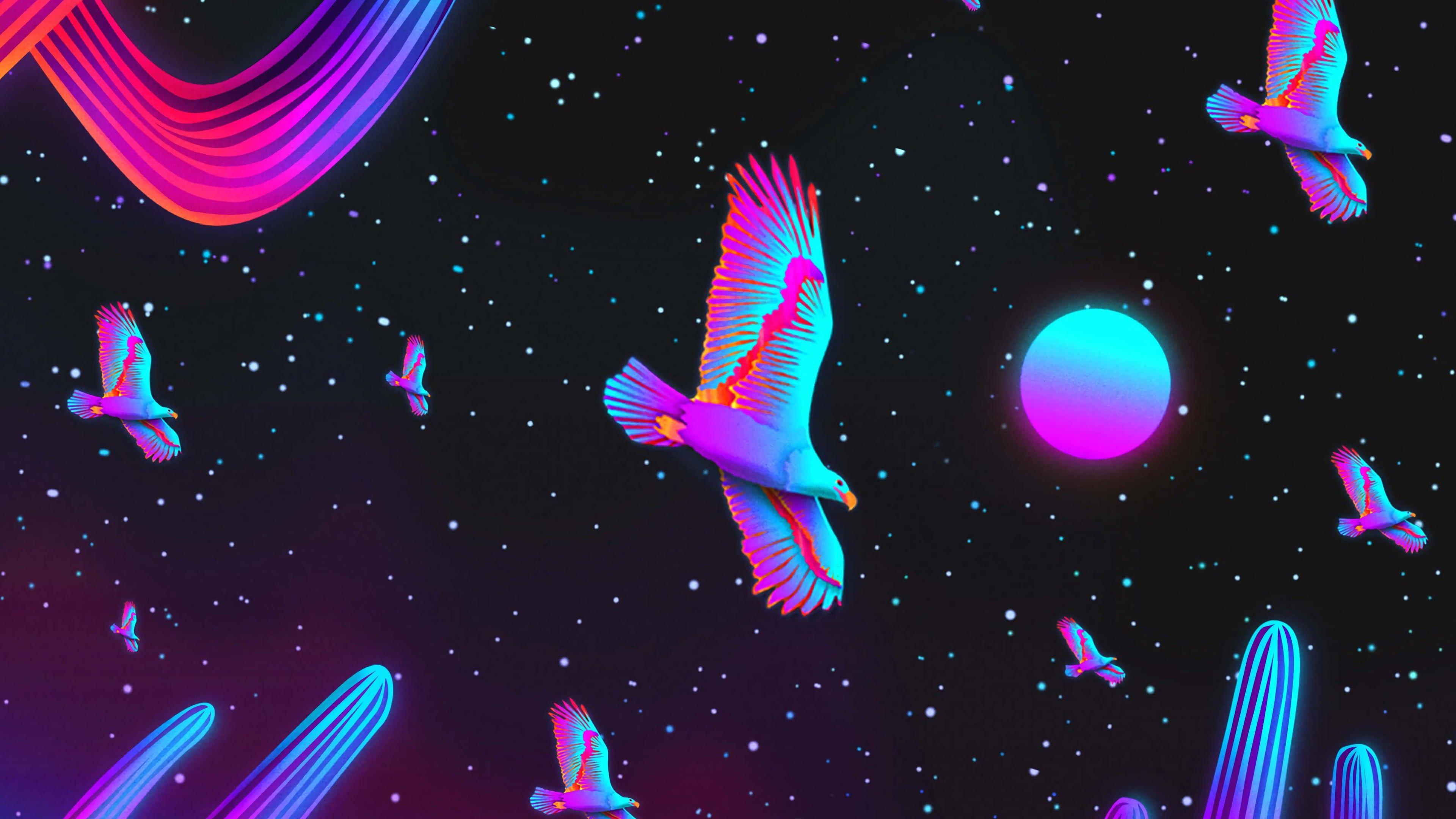 Digital Drawing Wallpapers - Top Free Digital Drawing Backgrounds ...