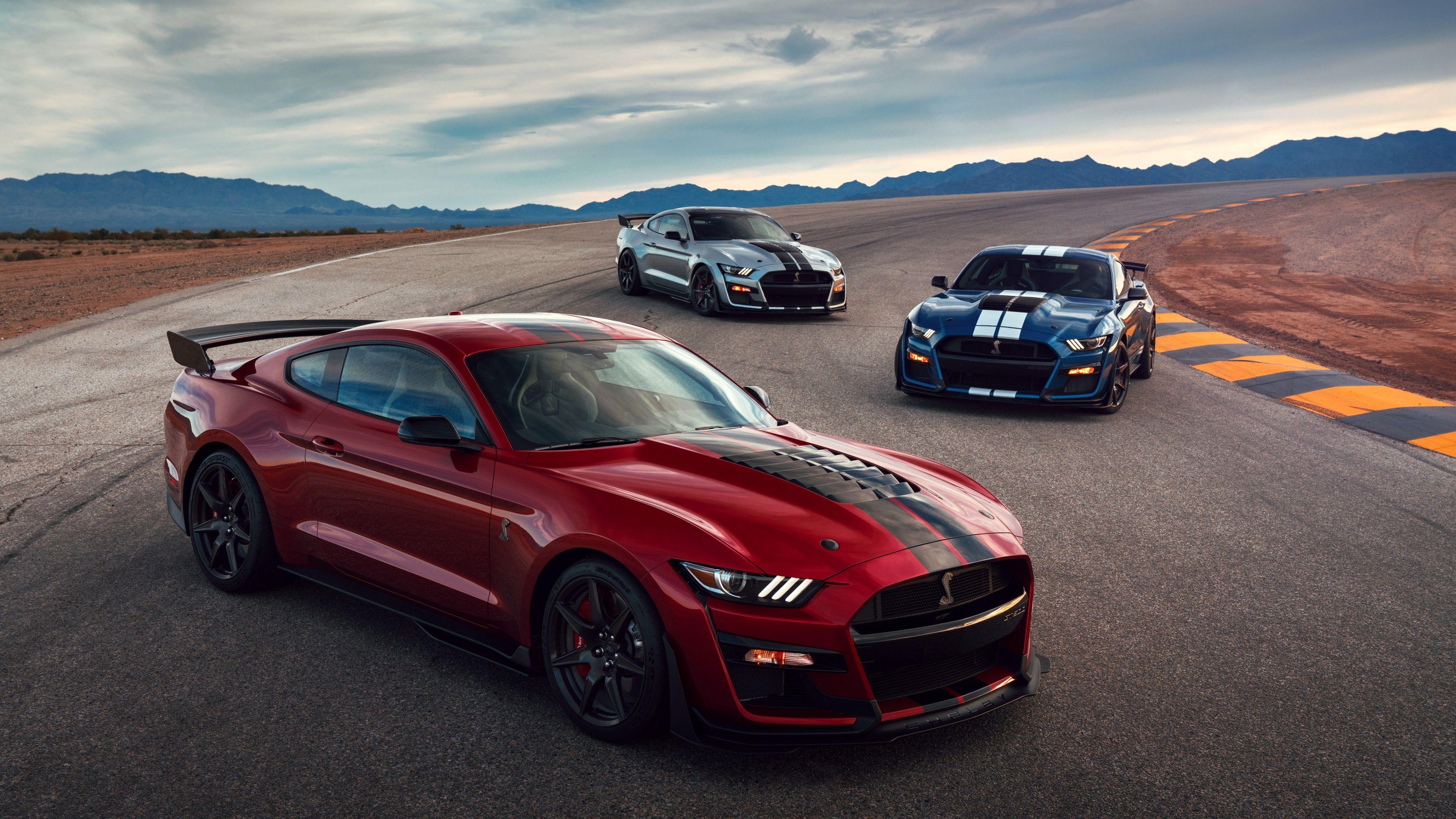 Custom Mustang Wallpapers - Top Free Custom Mustang Backgrounds ...