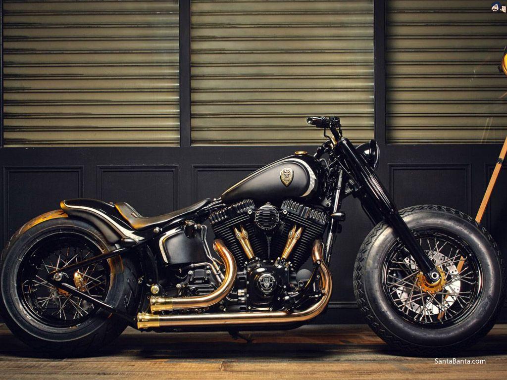 Custom Harley Wallpapers - Top Free Custom Harley Backgrounds ...