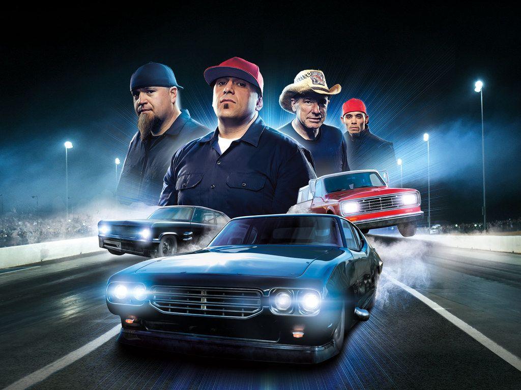 Street Outlaws Wallpapers - Top Free Street Outlaws Backgrounds ...