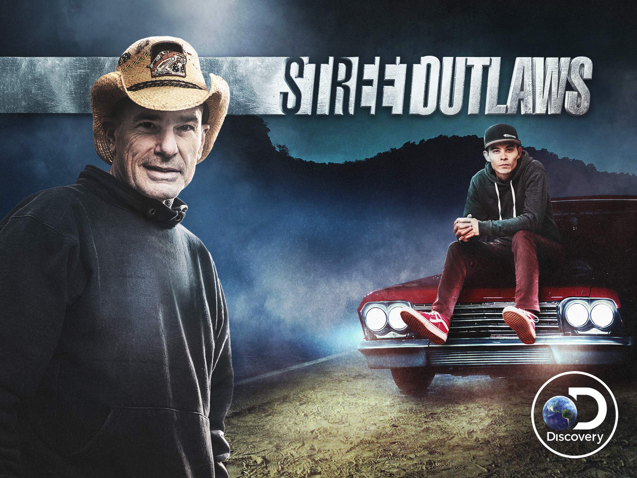 Street Outlaws Wallpapers - Top Free Street Outlaws Backgrounds ...