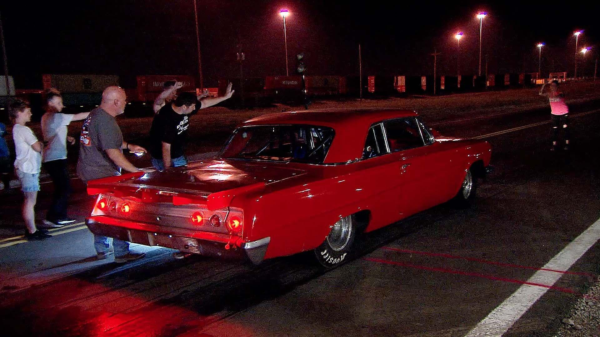 Street Outlaws Wallpapers - Top Free Street Outlaws Backgrounds ...
