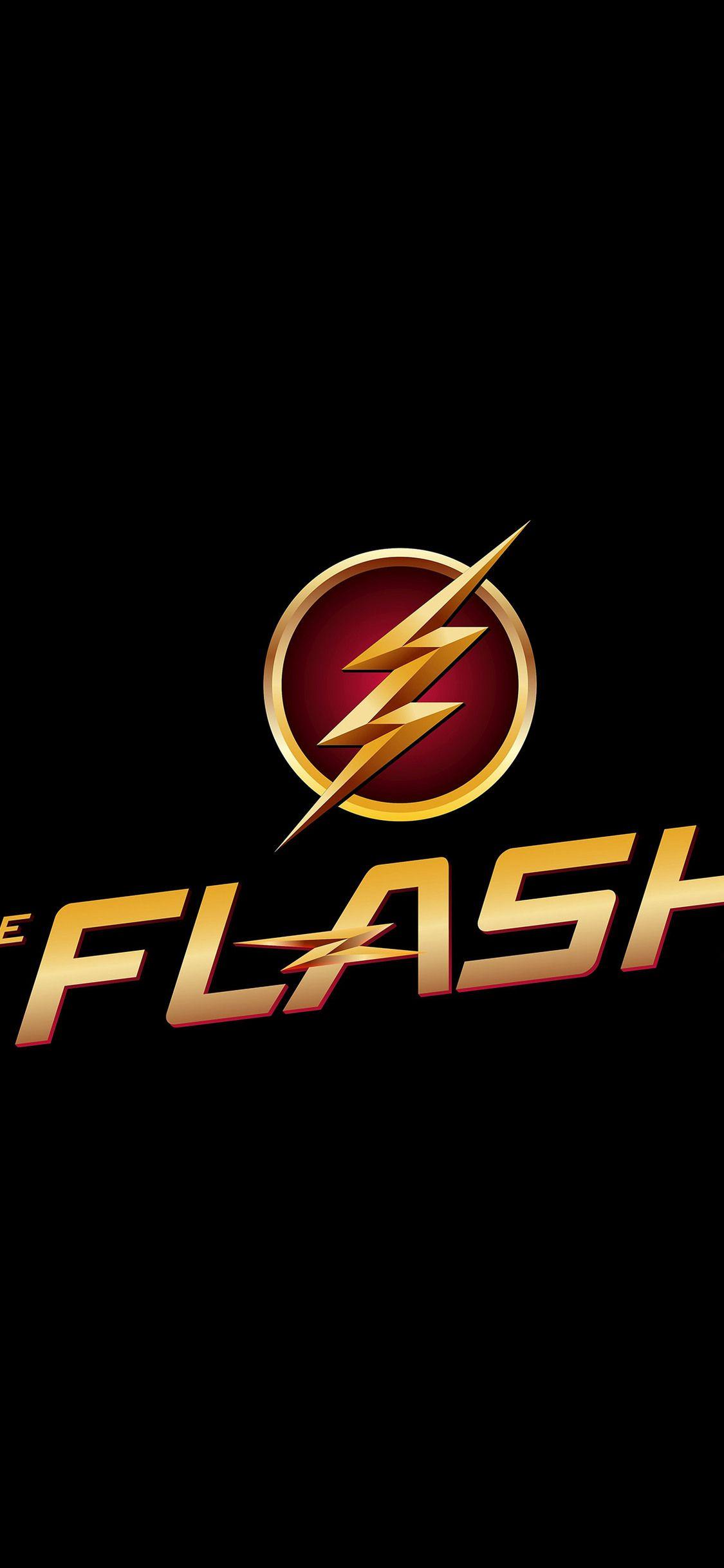 The Flash iPhone X Wallpapers - Top Free The Flash iPhone X Backgrounds ...