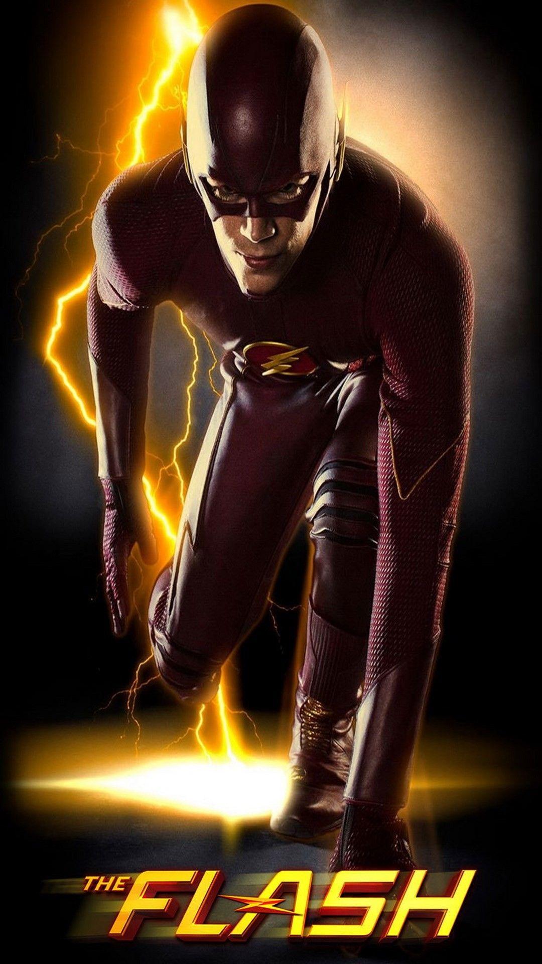 The Flash iPhone X Wallpapers - Top Free The Flash iPhone X Backgrounds ...