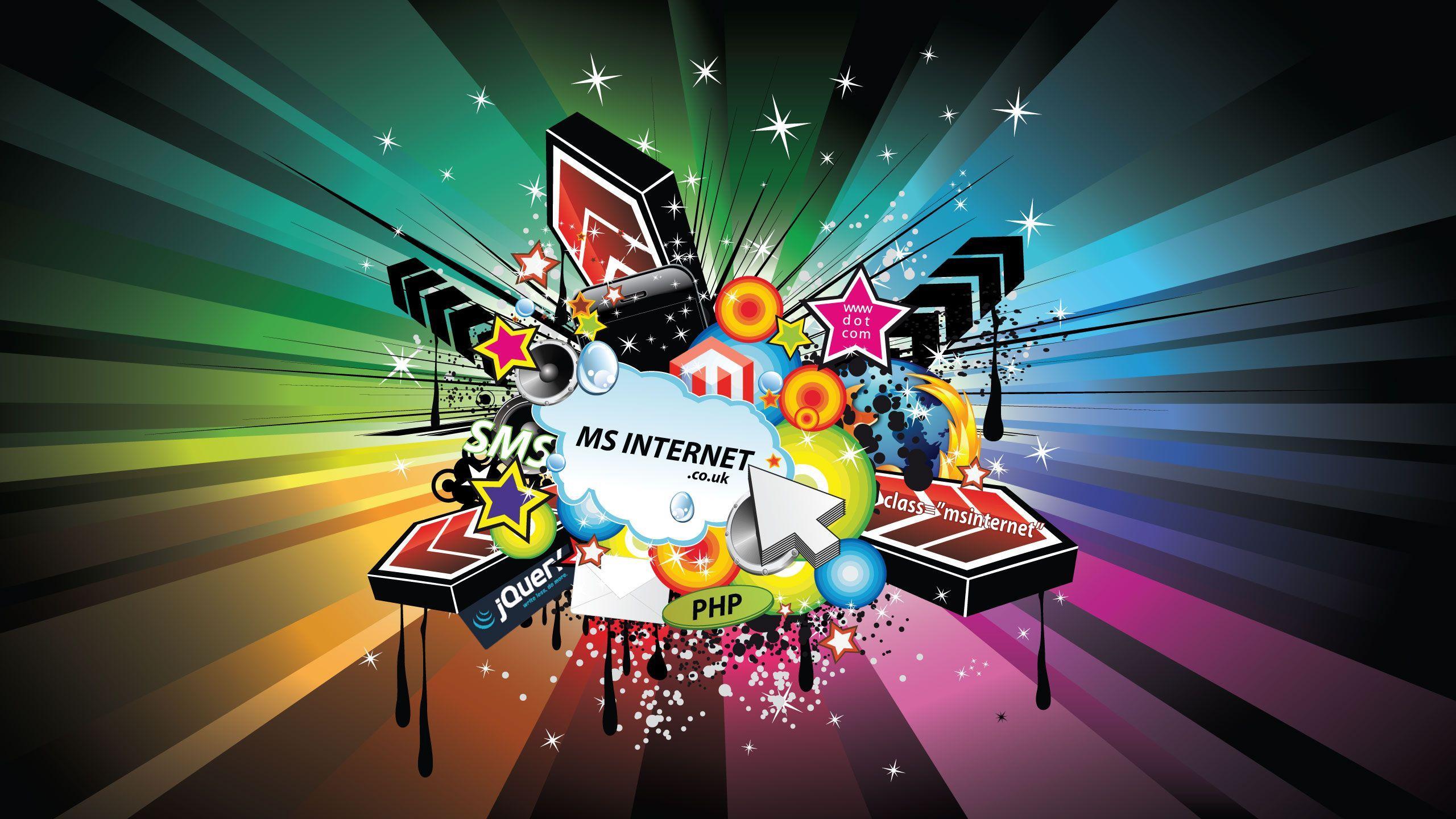 Internet HD Wallpapers - Top Free Internet HD Backgrounds - WallpaperAccess