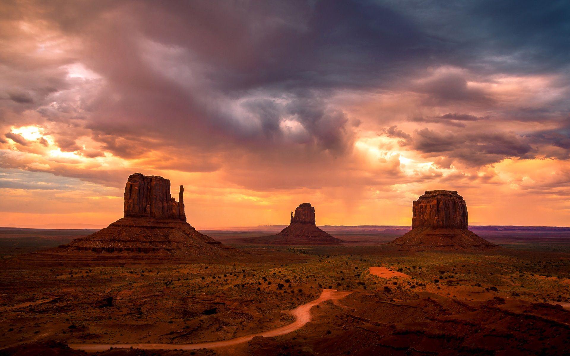 Sunset Valley Wallpapers - Top Free Sunset Valley Backgrounds ...