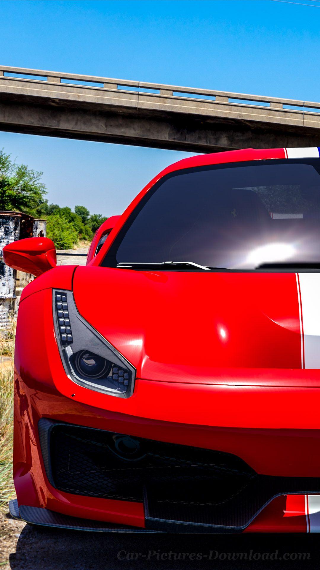 Ferrari 488 iPhone Wallpapers - Top Free Ferrari 488 iPhone Backgrounds ...