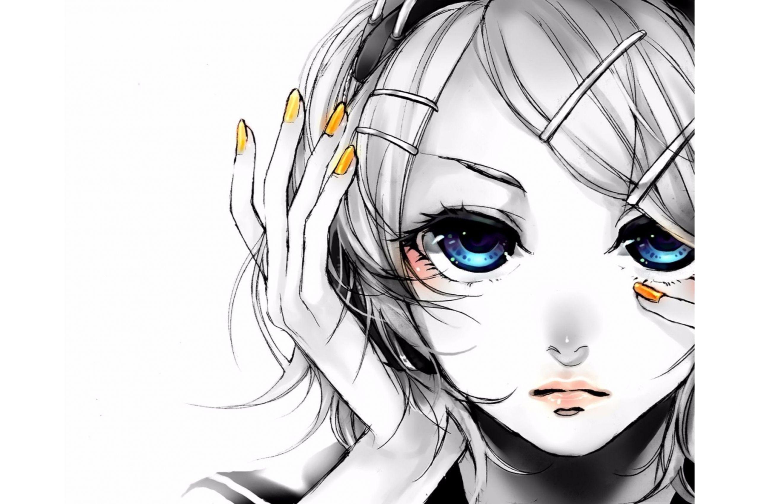 Sad Anime 4k Wallpapers - Top Free Sad Anime 4k Backgrounds ...