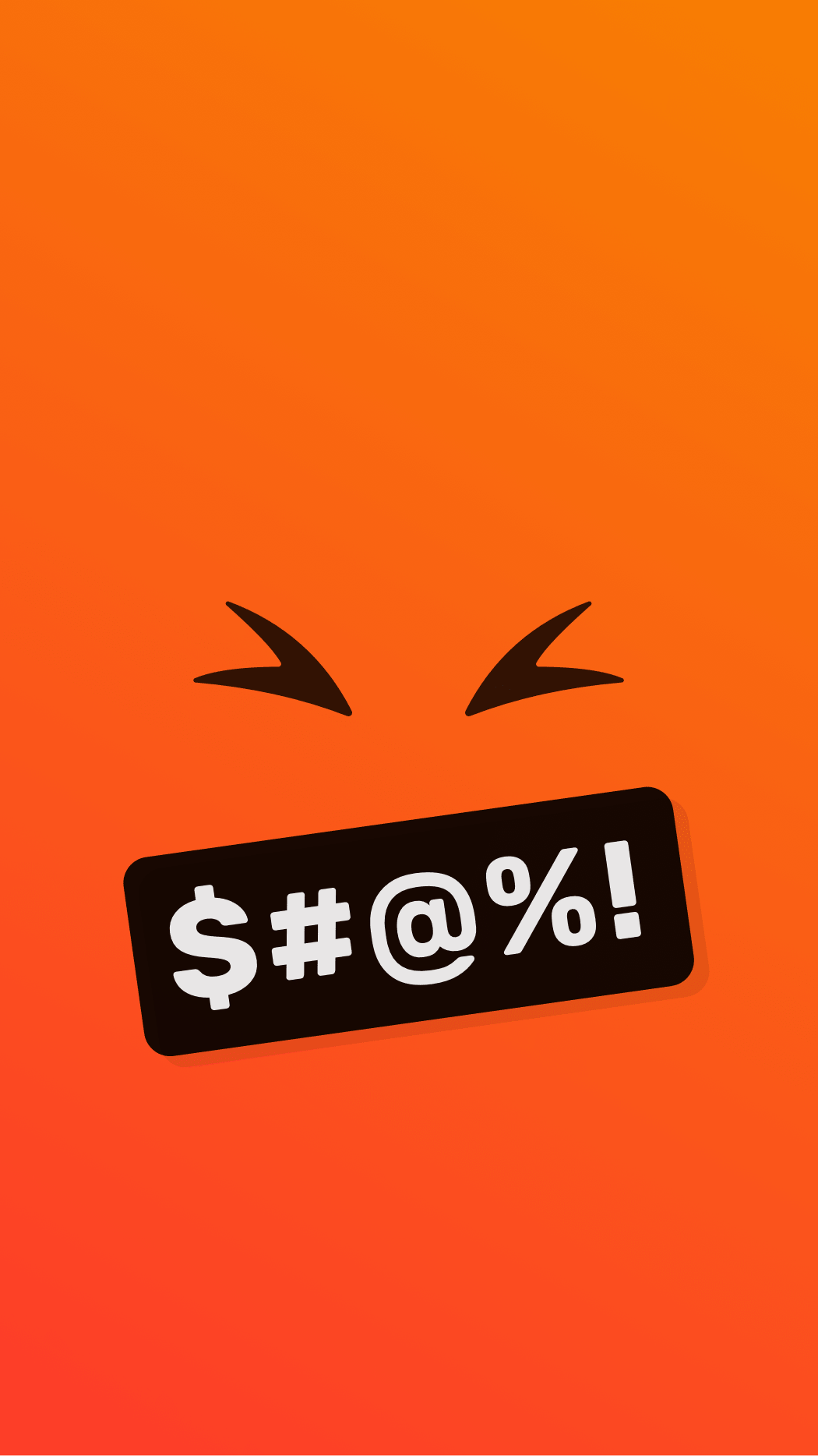 Angry Face Wallpapers - Top Free Angry Face Backgrounds - WallpaperAccess