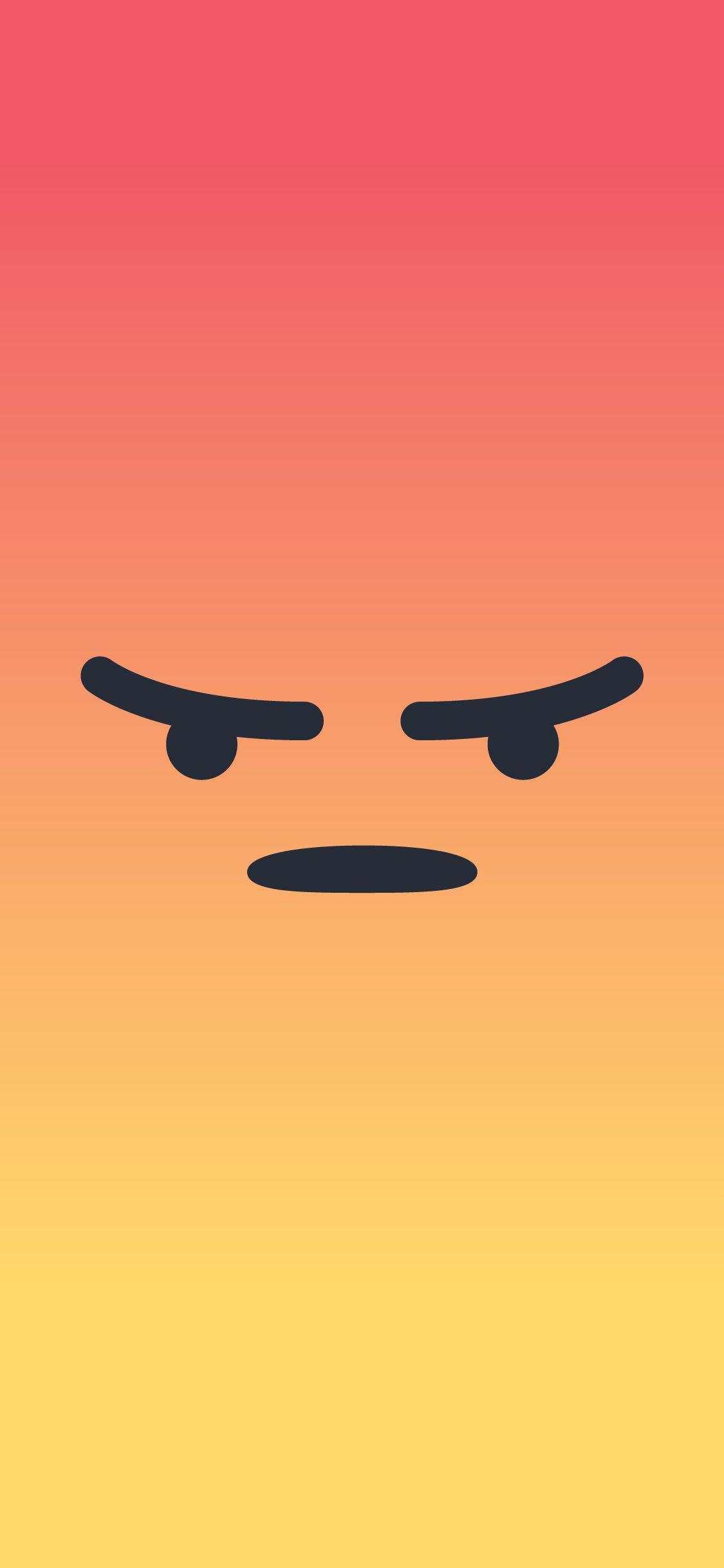 Angry Emoji Wallpapers - Top Free Angry Emoji Backgrounds - WallpaperAccess