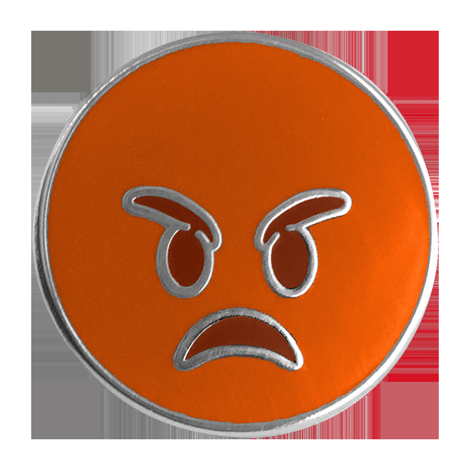 Angry Emoji Wallpapers - Top Free Angry Emoji Backgrounds - WallpaperAccess