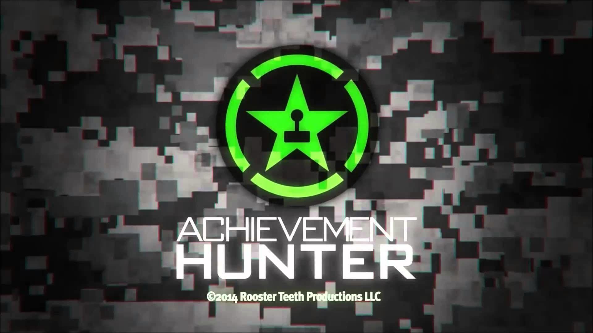 Achievement Hunter Wallpapers - Top Free Achievement Hunter Backgrounds ...