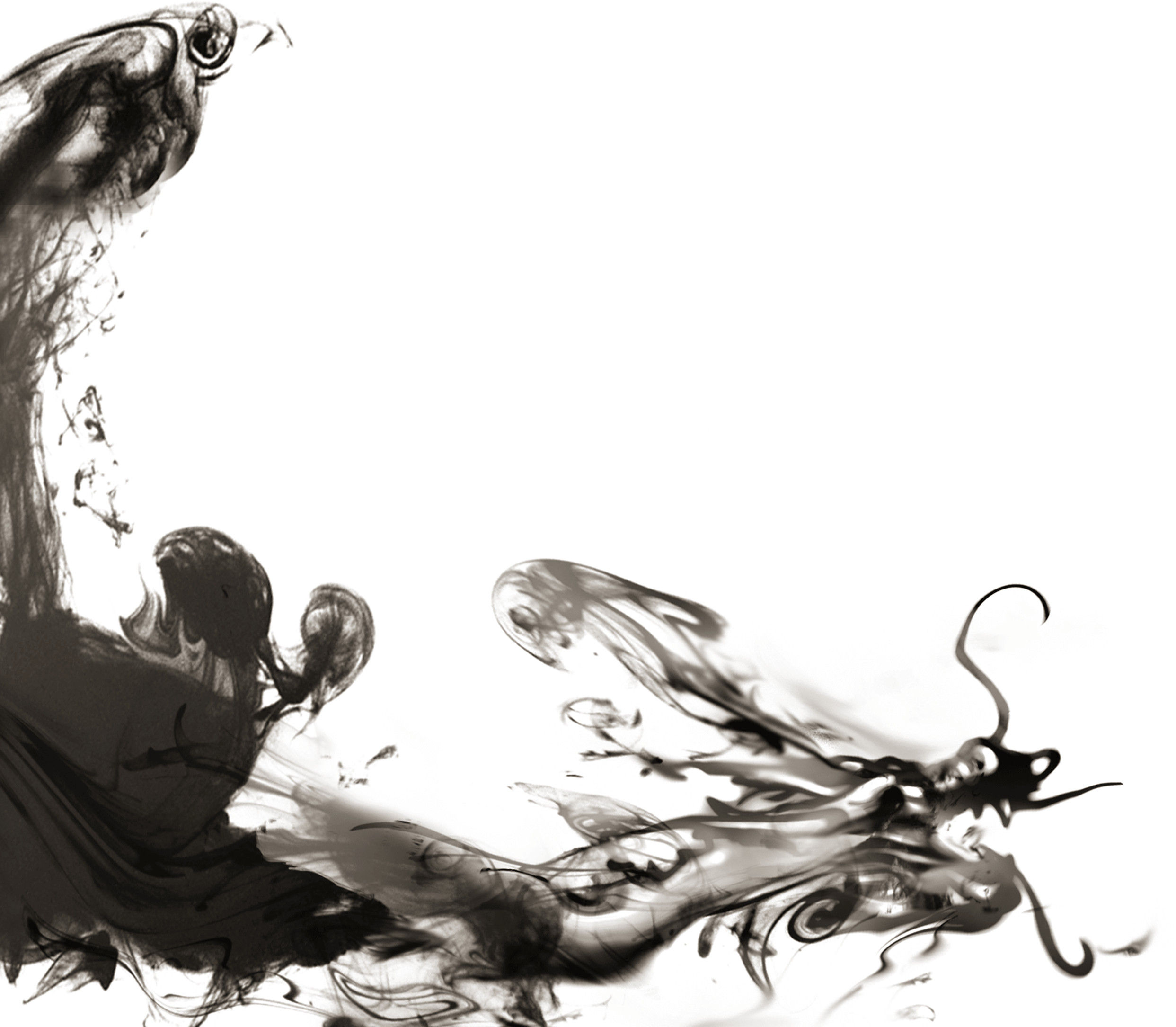 Chinese Ink Wallpapers - Top Free Chinese Ink Backgrounds - WallpaperAccess