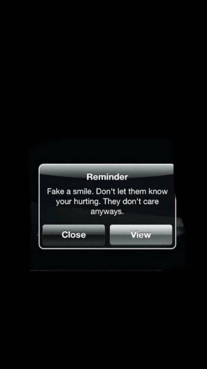 No One Cares Wallpapers - Top Free No One Cares Backgrounds ...