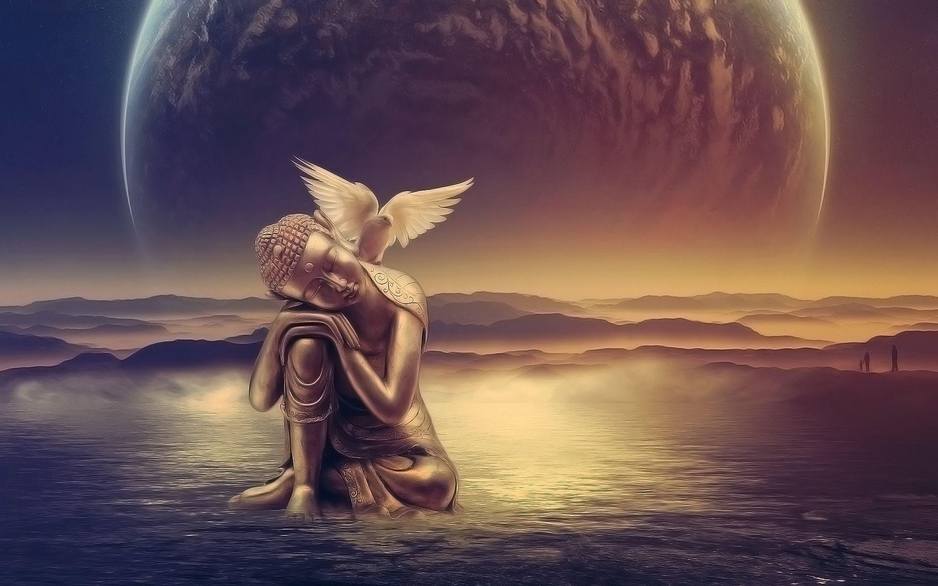 4K Mind Wallpapers - Top Free 4K Mind Backgrounds - WallpaperAccess