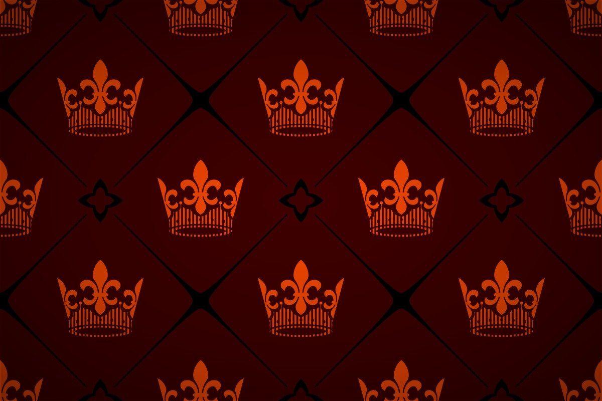 Neon Crown Wallpapers - Top Free Neon Crown Backgrounds - WallpaperAccess