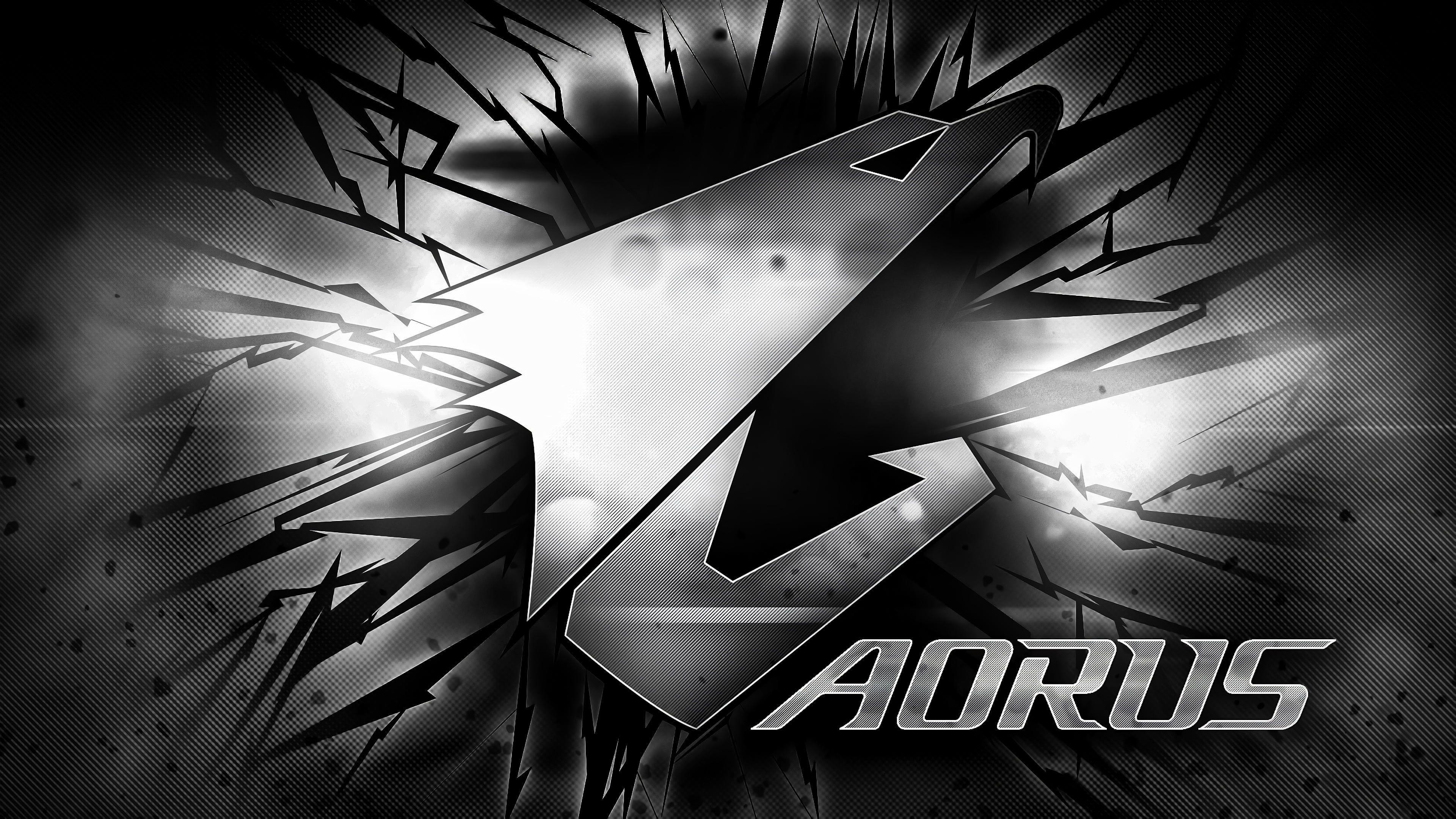 Aorus RGB Wallpapers - Top Free Aorus RGB Backgrounds - WallpaperAccess