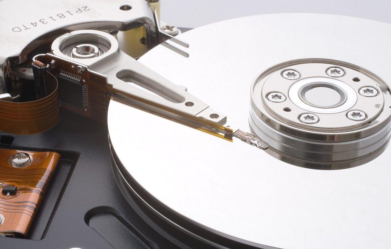 Hard Disk Wallpapers - Top Free Hard Disk Backgrounds - WallpaperAccess