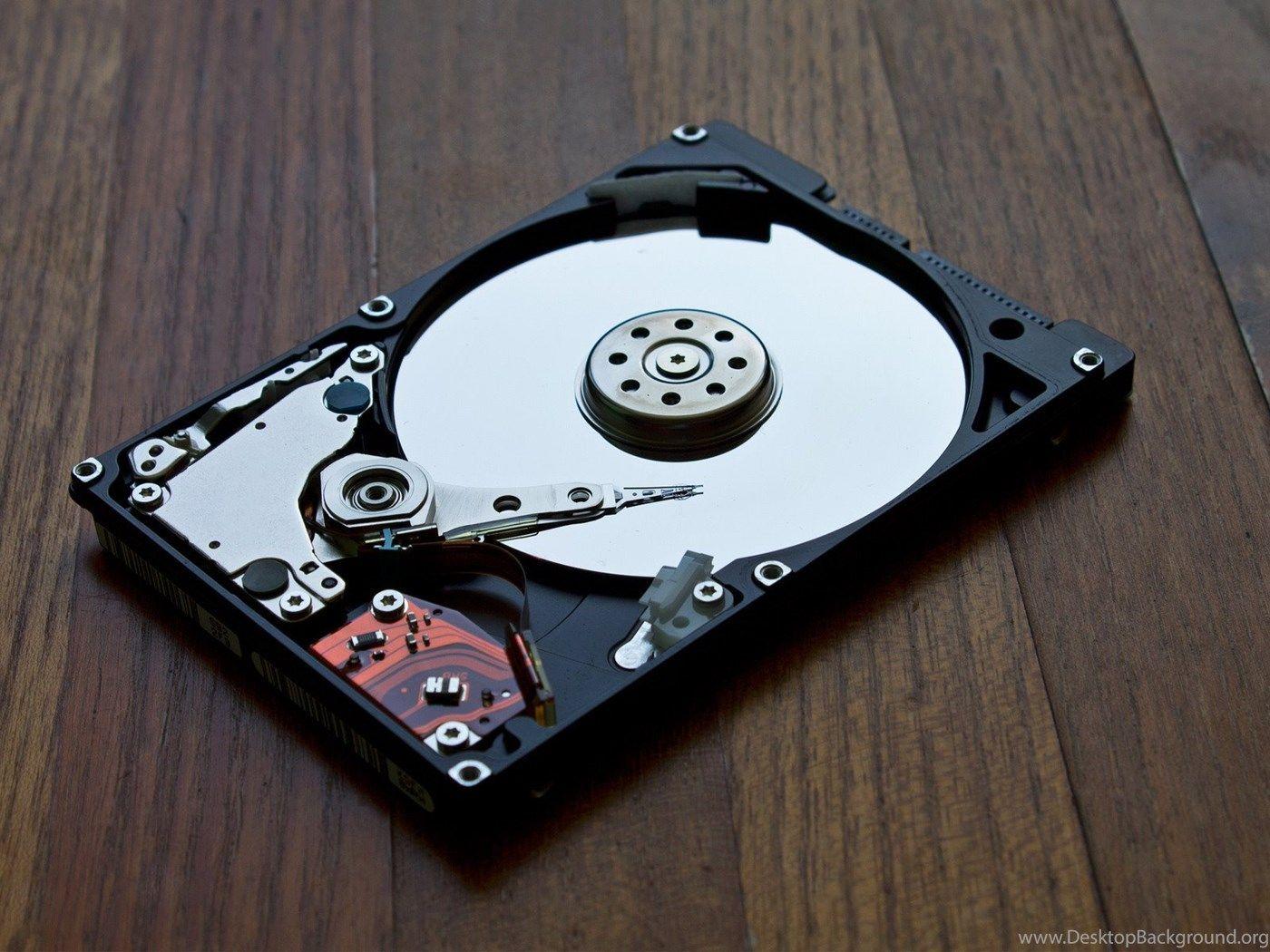 Hard Disk Wallpapers - Top Free Hard Disk Backgrounds - WallpaperAccess