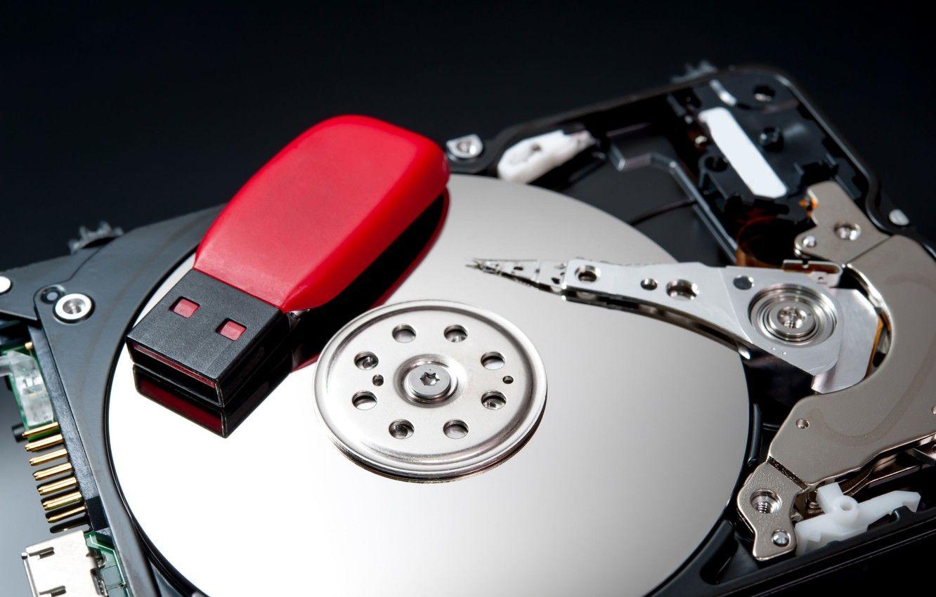 Hard Disk Wallpapers - Top Free Hard Disk Backgrounds - WallpaperAccess