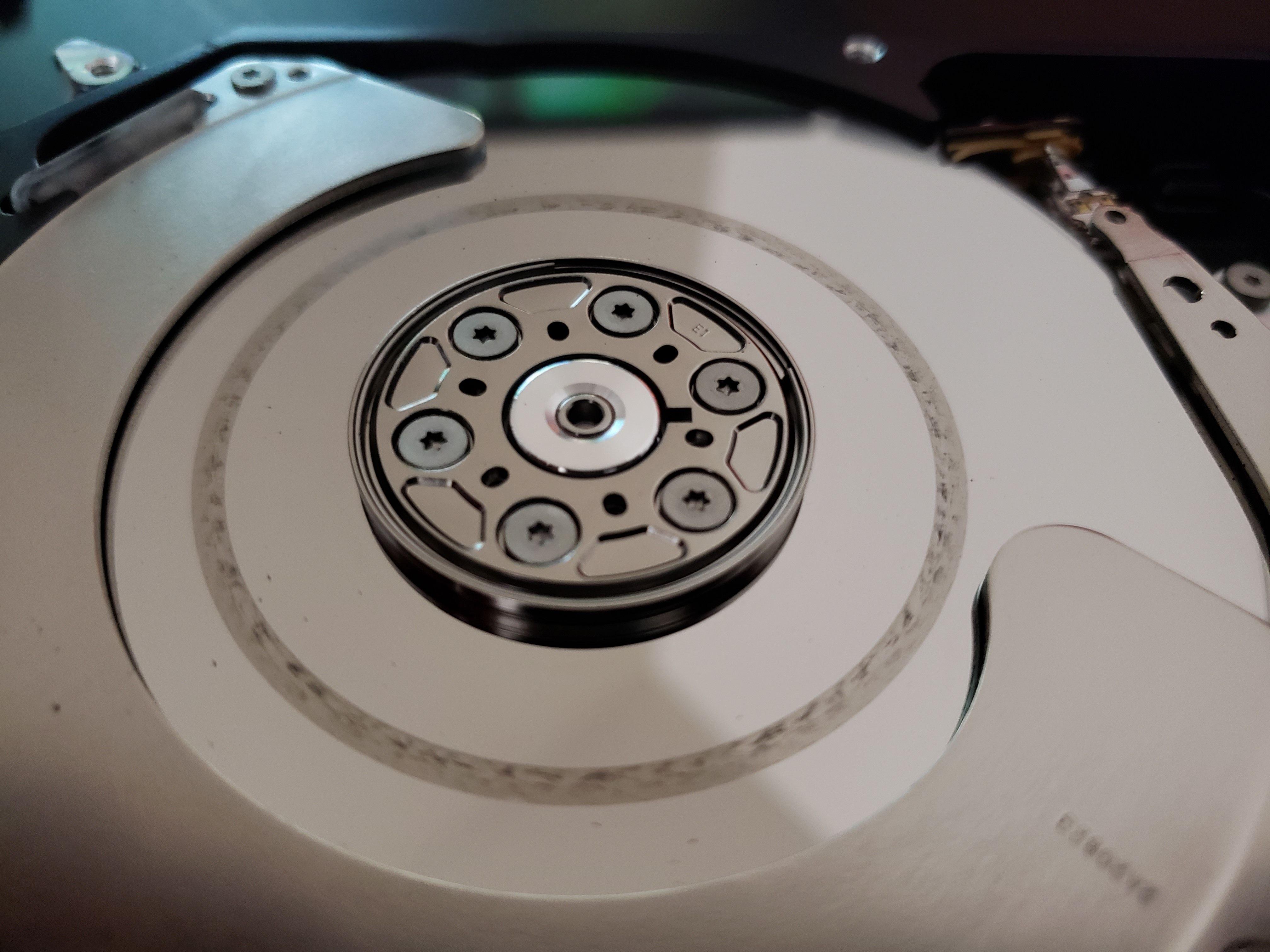 Hard Disk Wallpapers - Top Free Hard Disk Backgrounds - WallpaperAccess