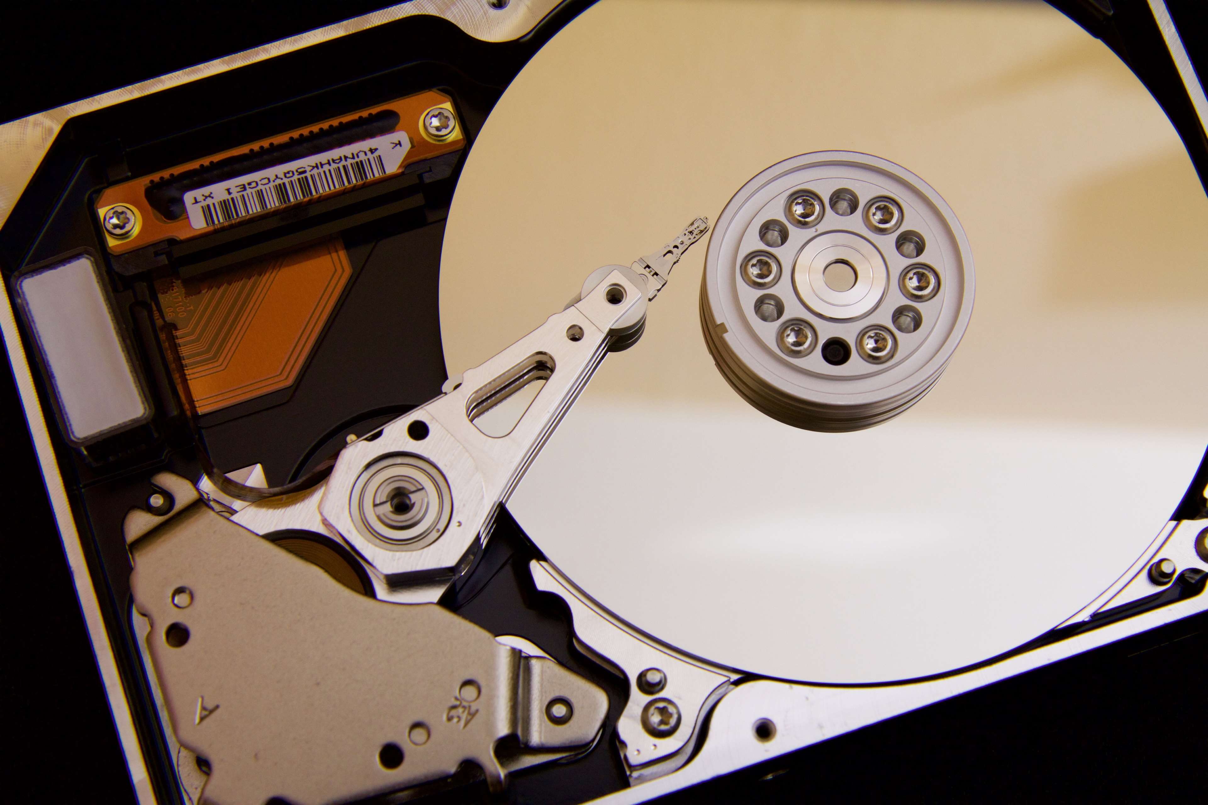Hard Disk Wallpapers - Top Free Hard Disk Backgrounds - WallpaperAccess