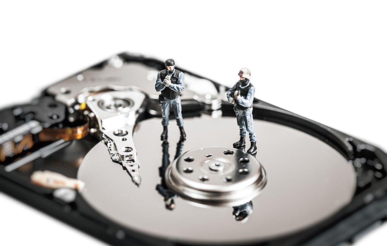 Hard Disk Wallpapers - Top Free Hard Disk Backgrounds - WallpaperAccess