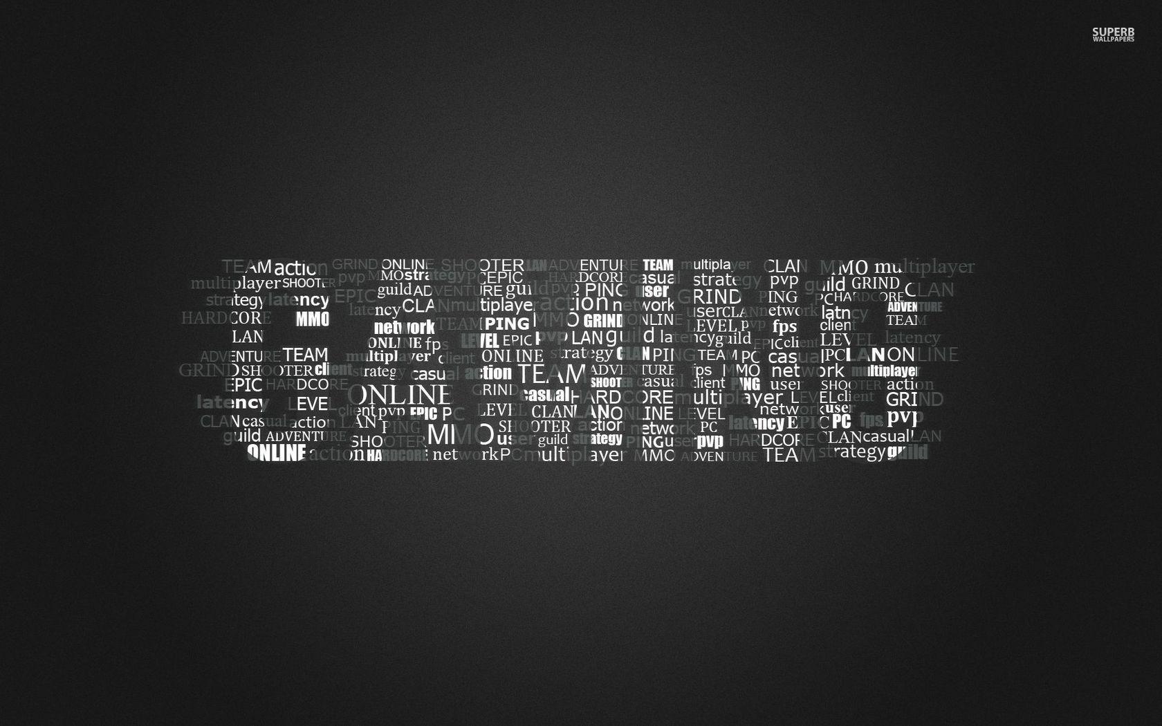 Gray Gaming Wallpapers - Top Free Gray Gaming Backgrounds - WallpaperAccess