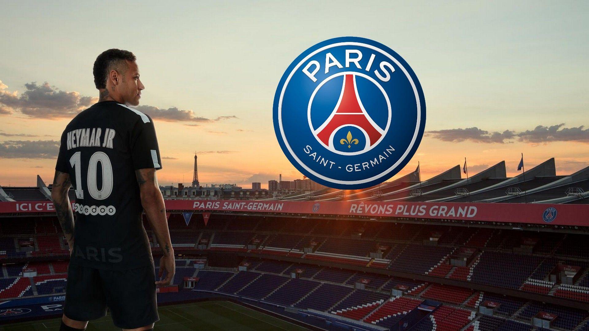 PSG Desktop Wallpapers - Top Free PSG Desktop Backgrounds - WallpaperAccess
