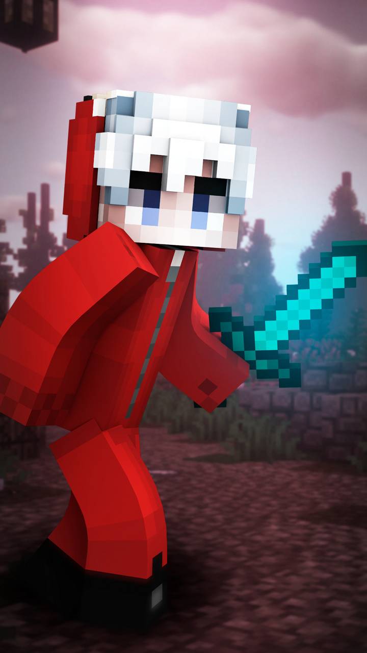 Minecraft PVP Wallpapers - Top Free Minecraft PVP Backgrounds ...