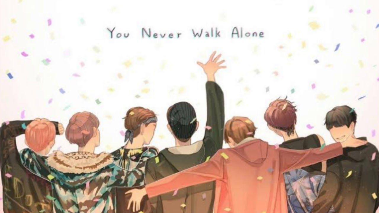 Bts Animated Wallpapers - Top Free Bts Animated Backgrounds ...
