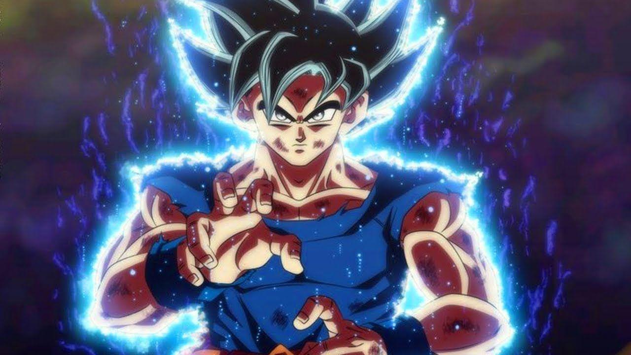 Goku Forms Wallpapers - Top Free Goku Forms Backgrounds - WallpaperAccess