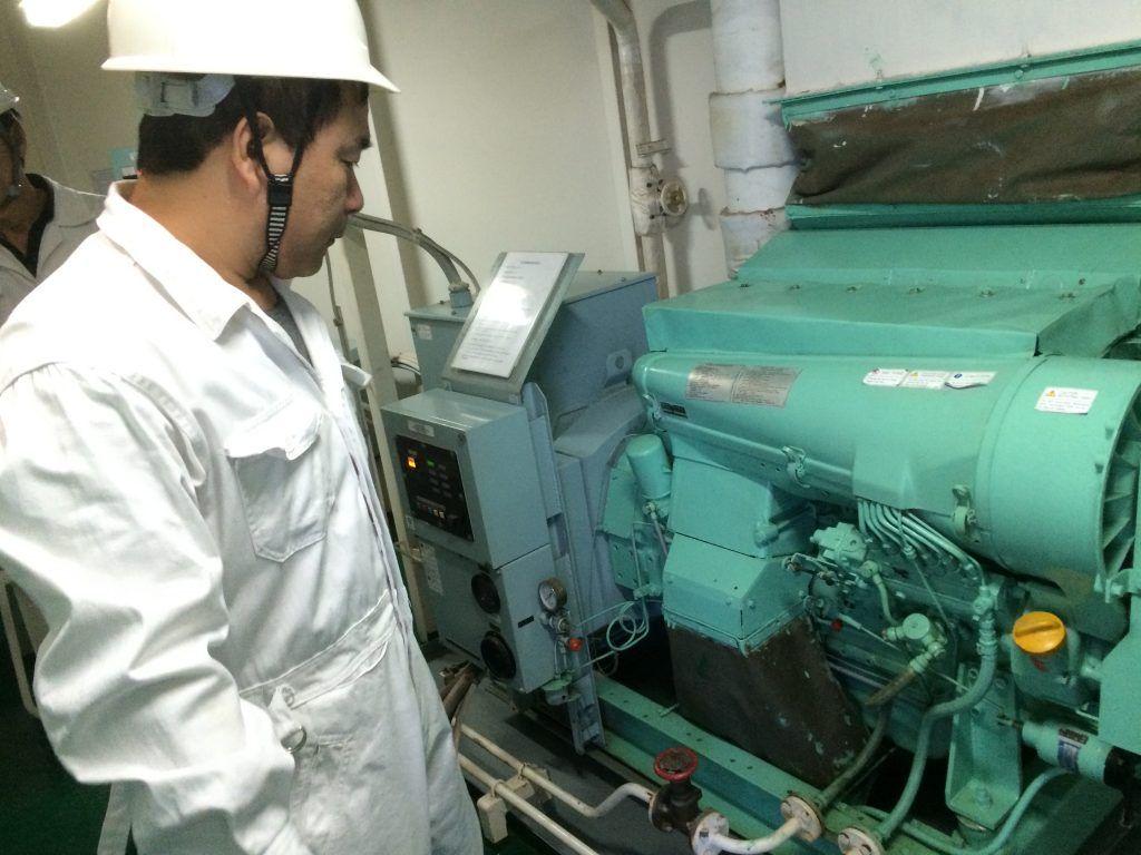 Marine Engineer Wallpapers - Top Free Marine Engineer Backgrounds ...