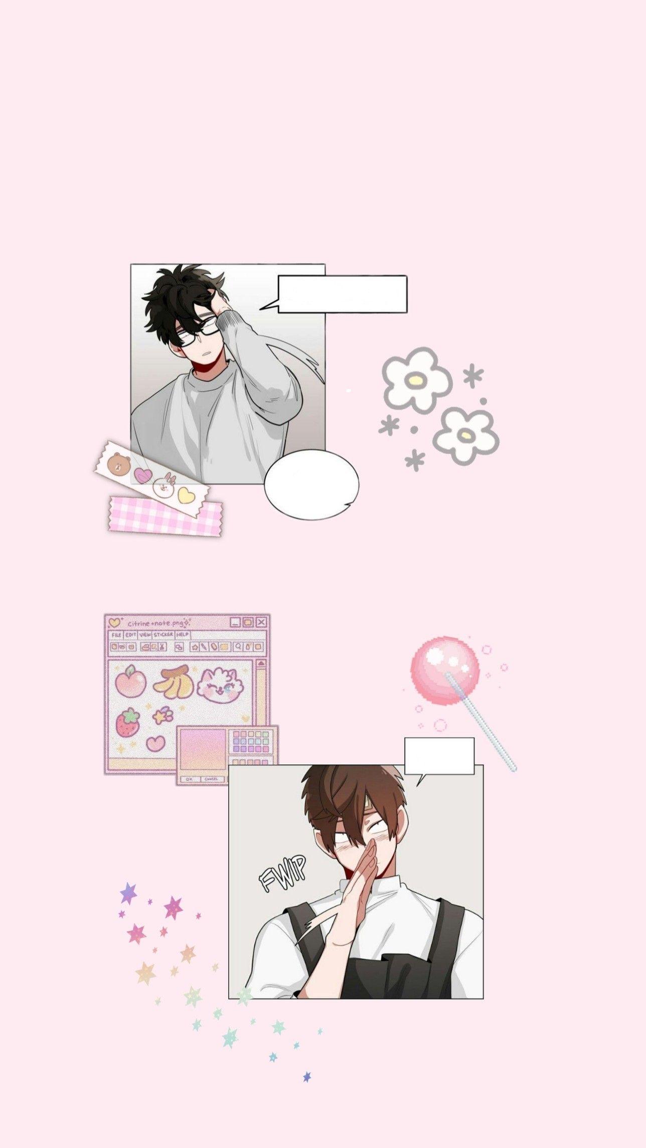 BL Manhwa Wallpapers - Top Free BL Manhwa Backgrounds - WallpaperAccess