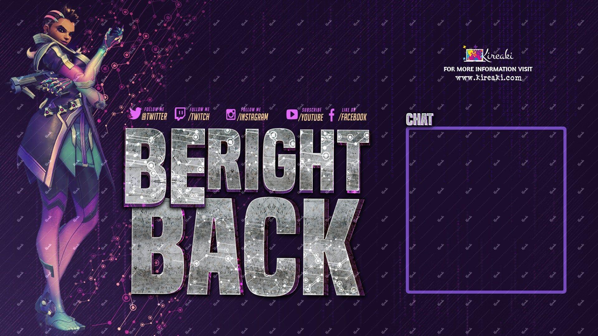 Be Right Back Wallpapers - Top Free Be Right Back Backgrounds ...
