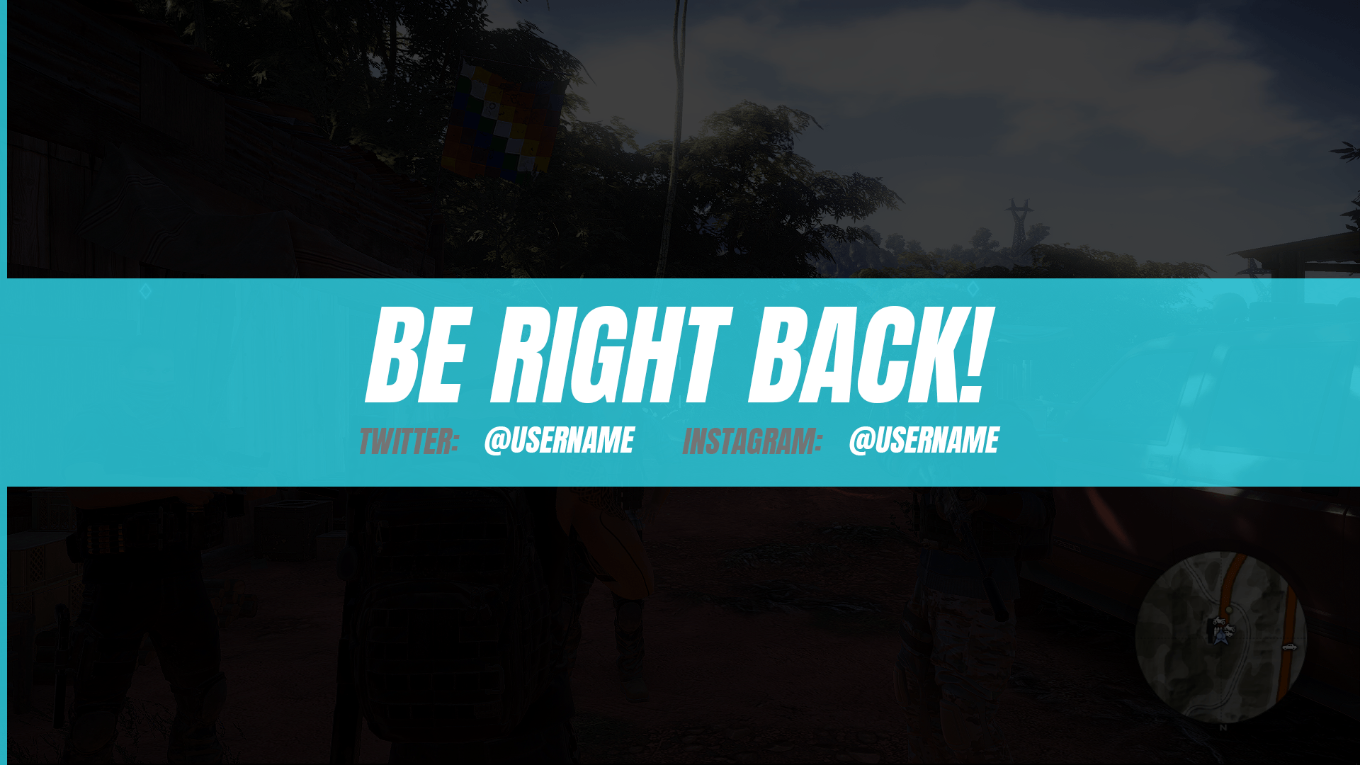 Be Right Back Wallpapers - Top Free Be Right Back Backgrounds ...