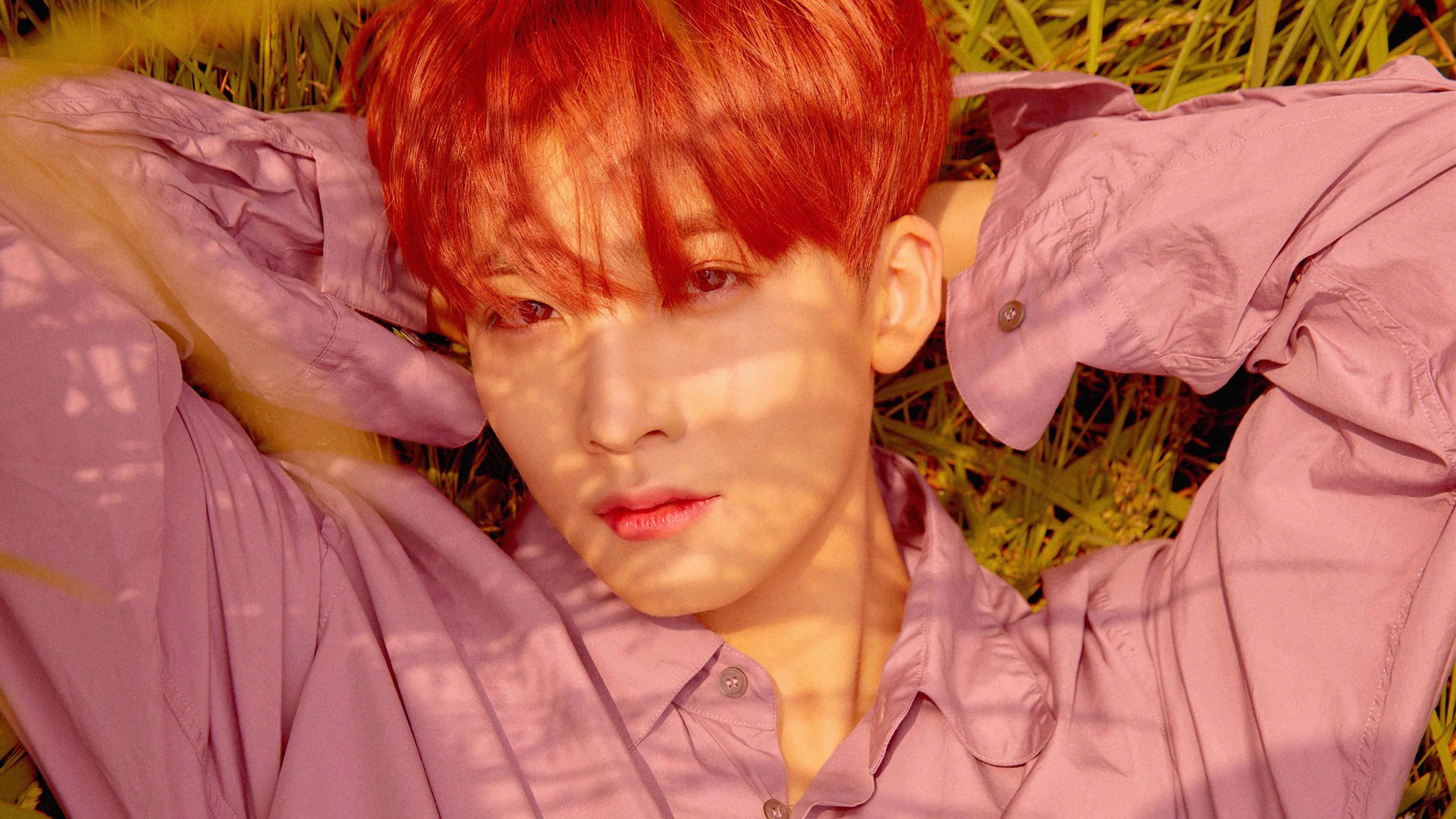 Jeonghan Desktop Wallpapers - Top Free Jeonghan Desktop Backgrounds ...
