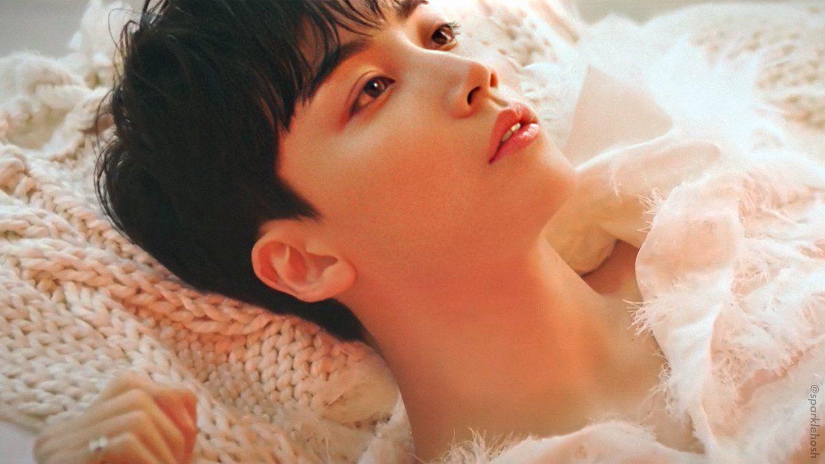Jeonghan Desktop Wallpapers - Top Free Jeonghan Desktop Backgrounds ...