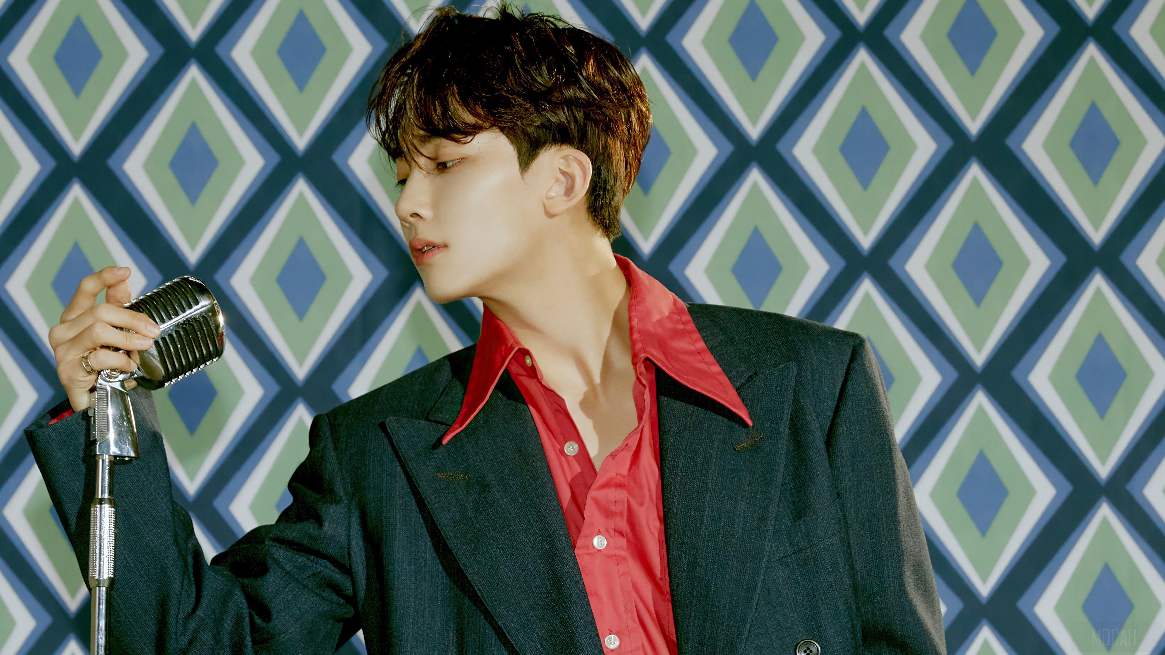Jeonghan Desktop Wallpapers - Top Free Jeonghan Desktop Backgrounds ...