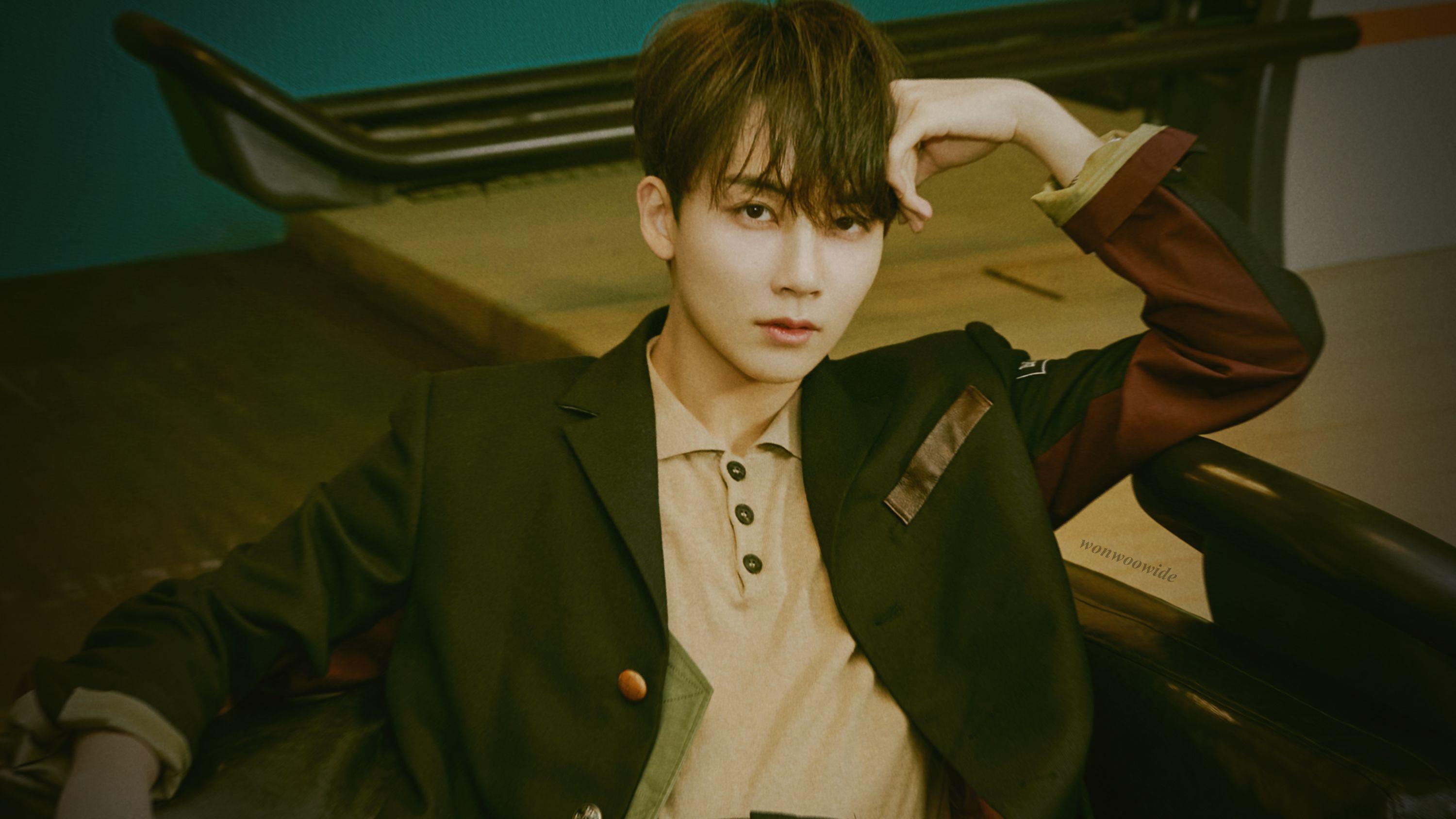 Jeonghan Desktop Wallpapers - Top Free Jeonghan Desktop Backgrounds ...