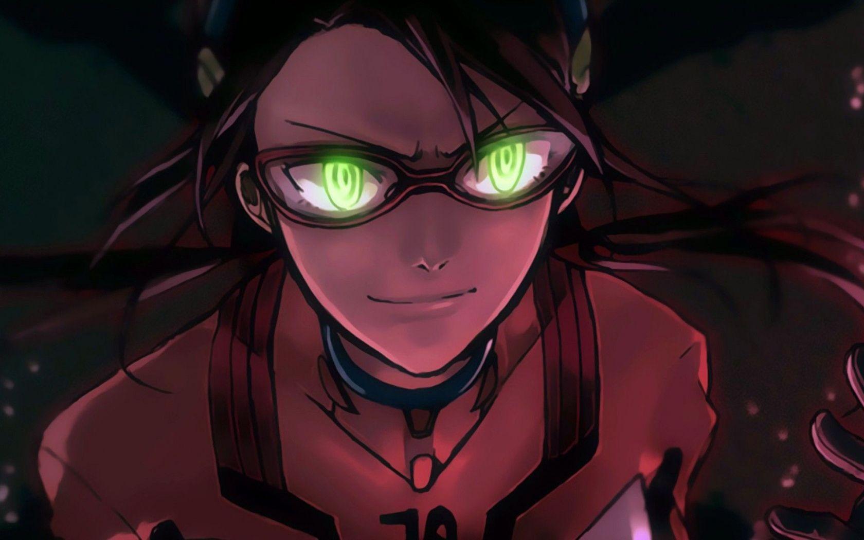 Mari Makinami Wallpapers - Top Free Mari Makinami Backgrounds ...