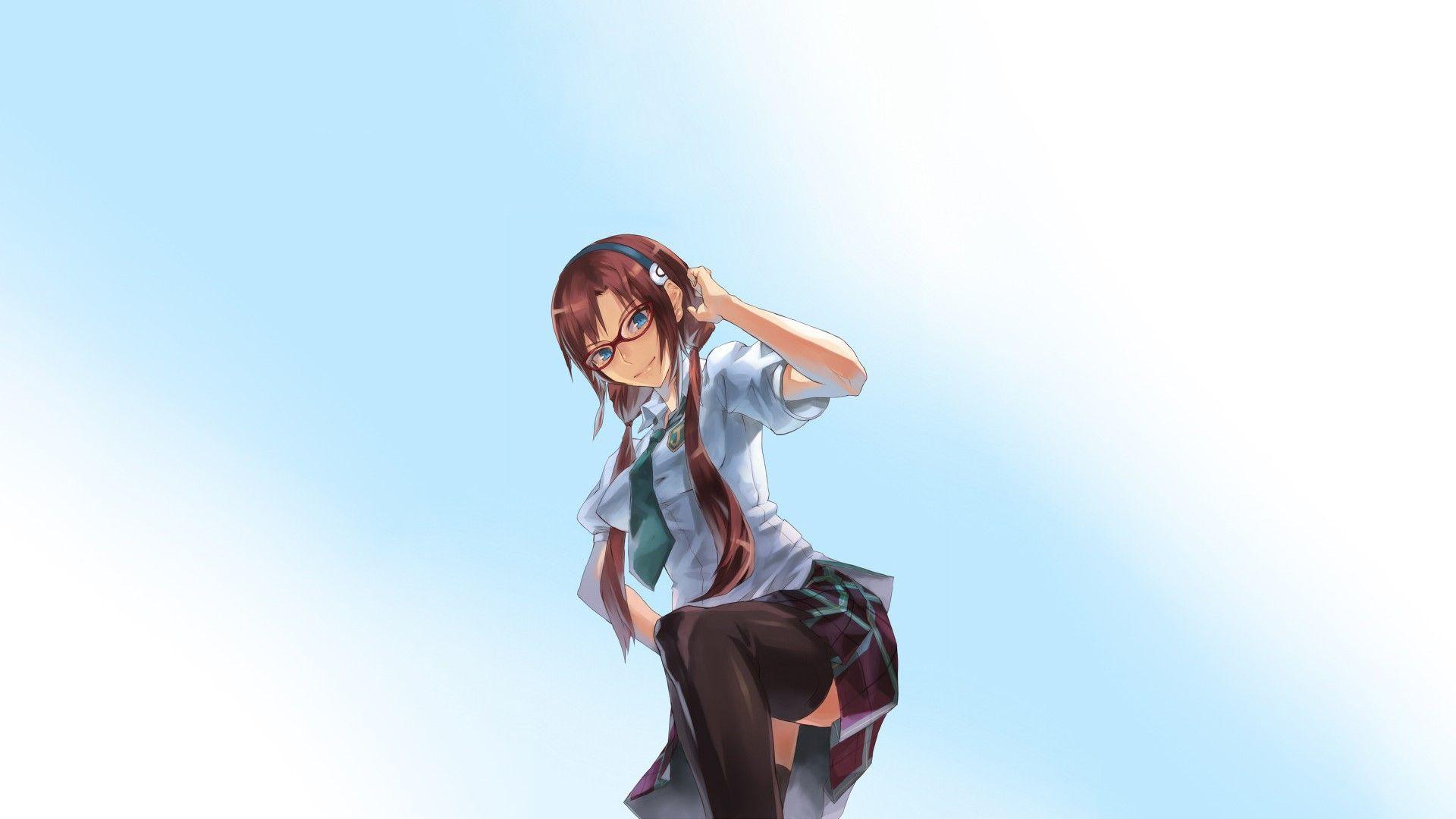 Mari Makinami Wallpapers - Top Free Mari Makinami Backgrounds ...