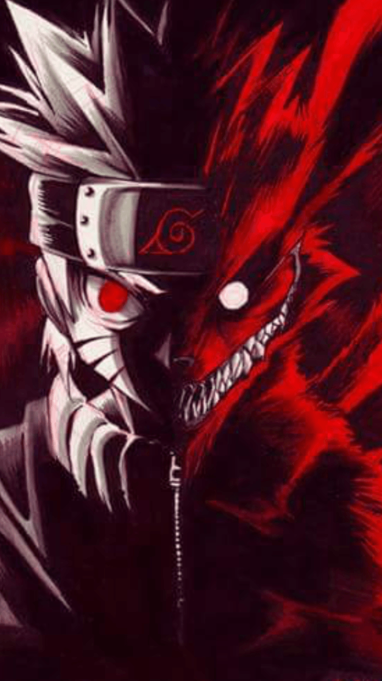 Naruto Rage Wallpapers - Top Free Naruto Rage Backgrounds - WallpaperAccess