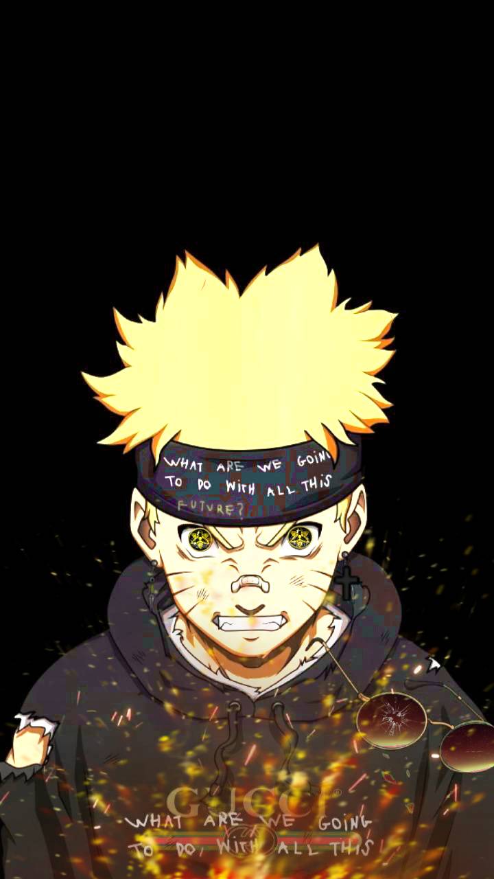 Naruto Rage Wallpapers - Top Free Naruto Rage Backgrounds - WallpaperAccess